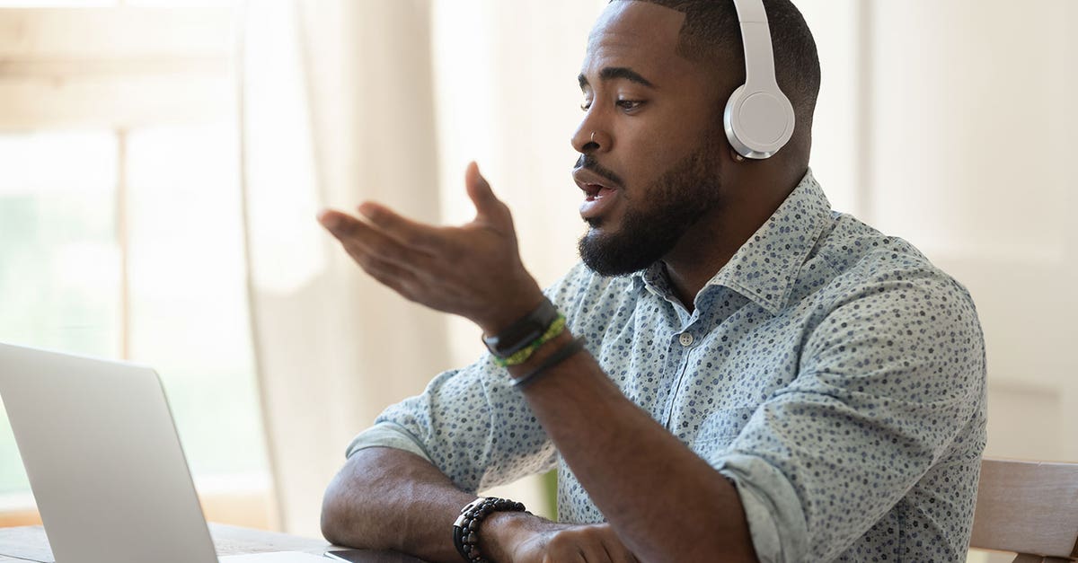 6 Ways to Have Inclusive Virtual Meetings