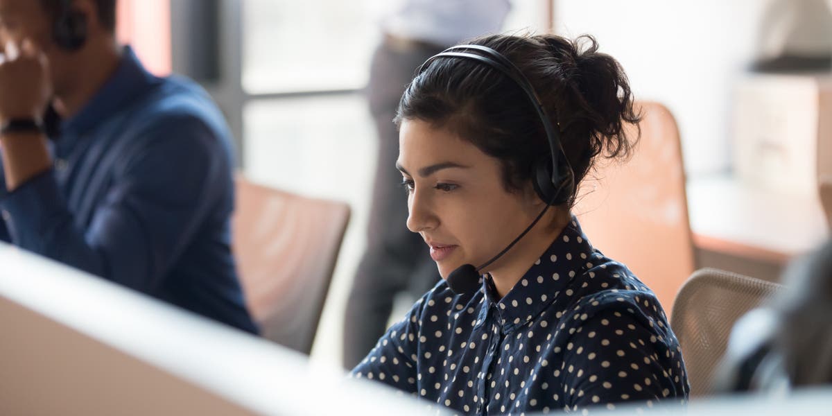 Ecommerce customer service — 9 best practices