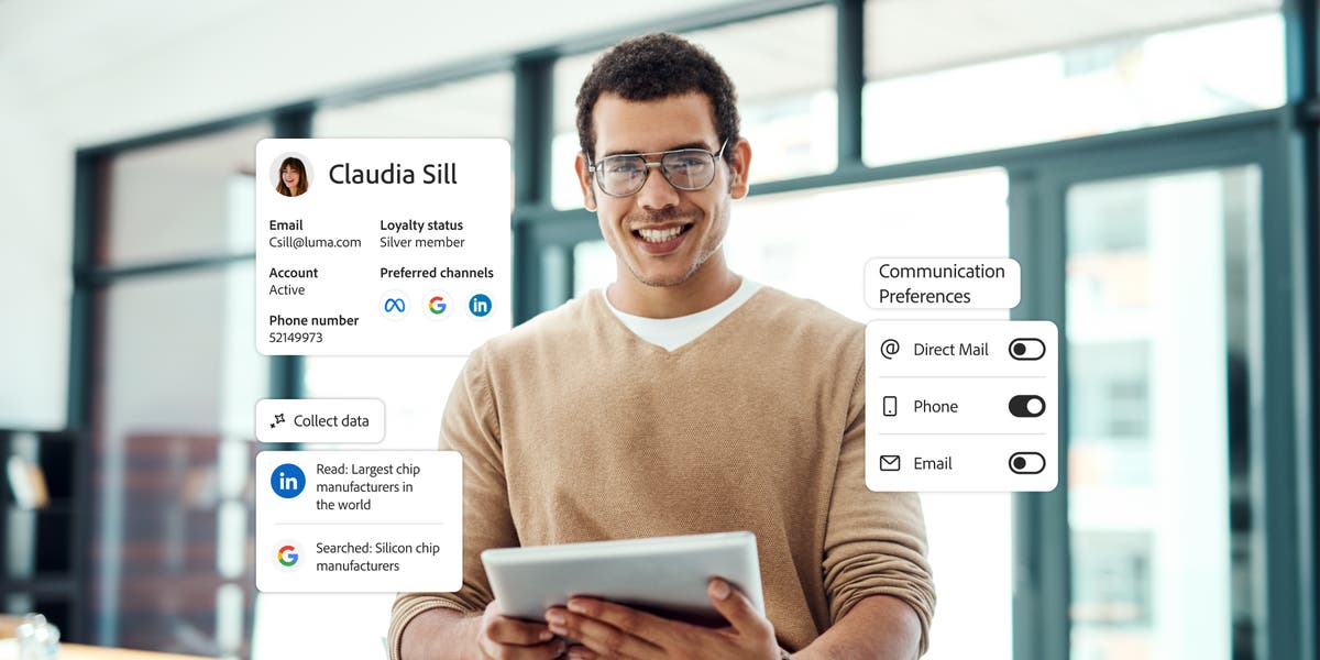 How to build customer profiles that drive enterprise growth