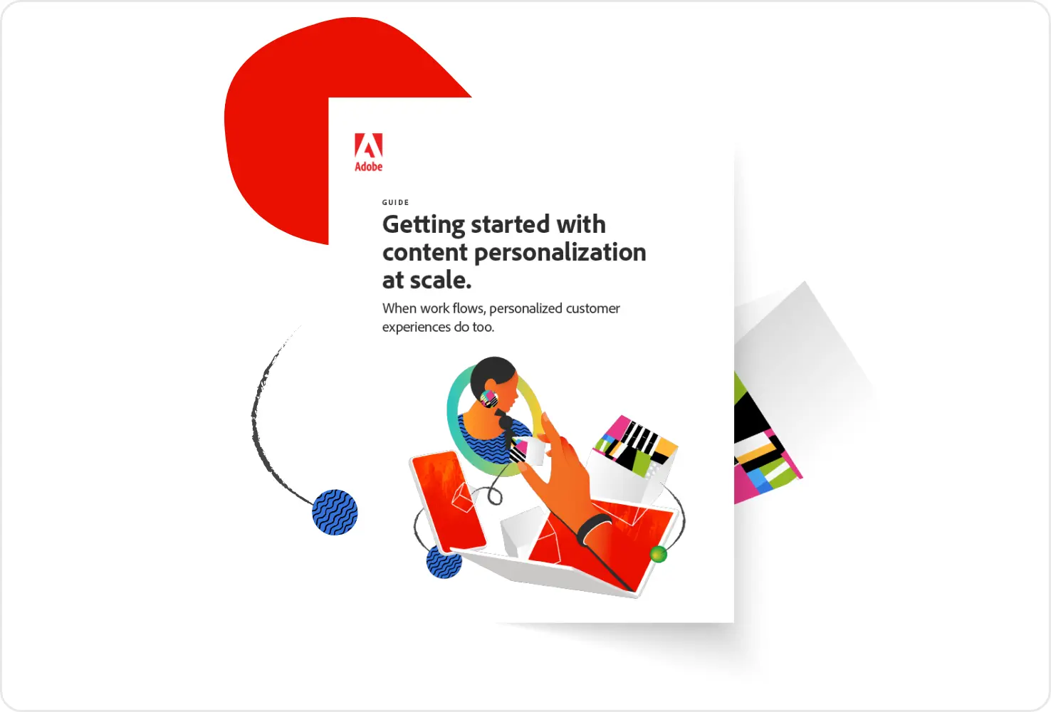 Create a content supply chain that will stand the test of time