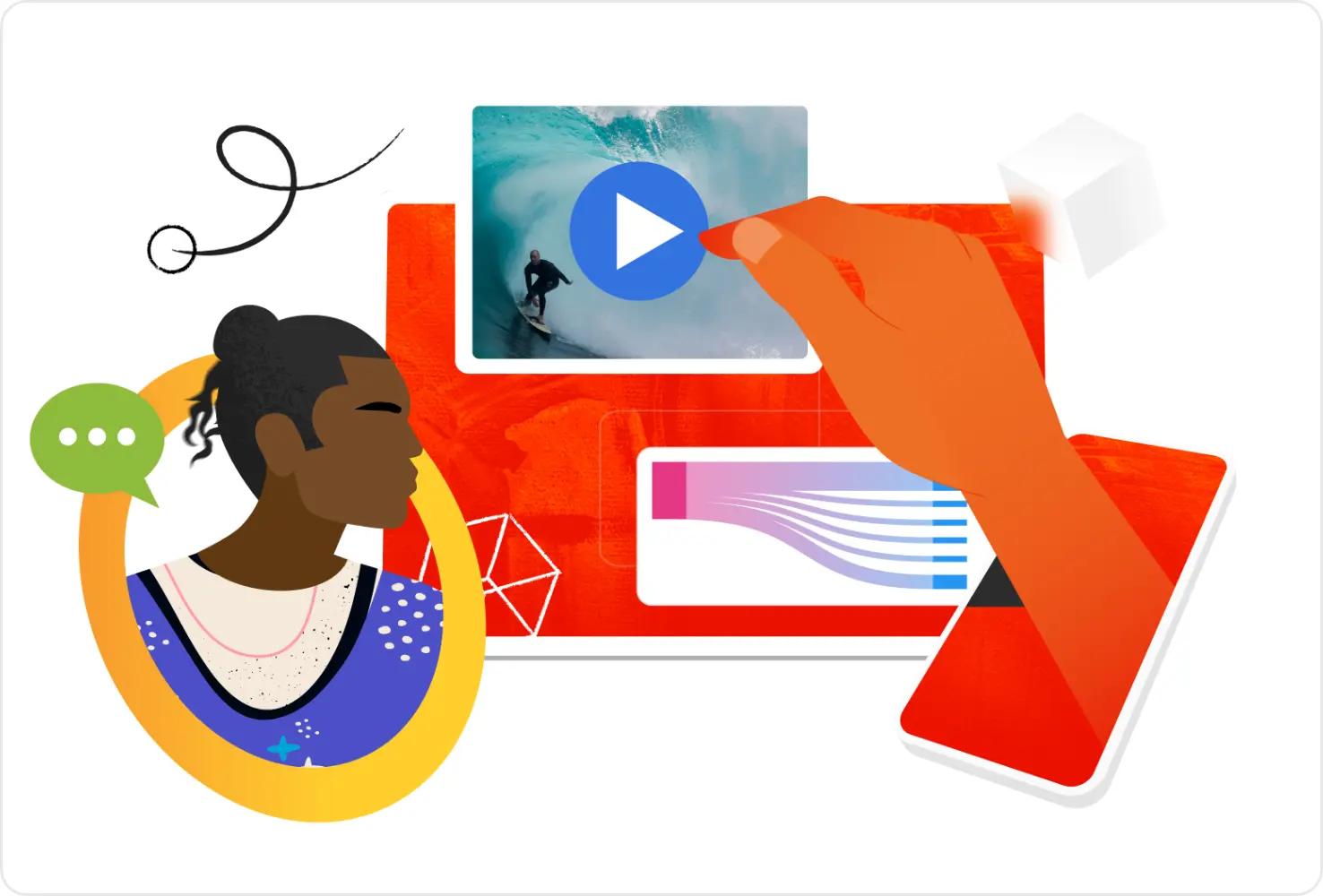 Key considerations when defining an operating model that enables ...