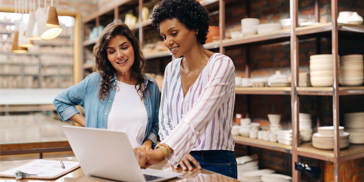 From clicks to conversions — maximizing your digital storefront’s ...