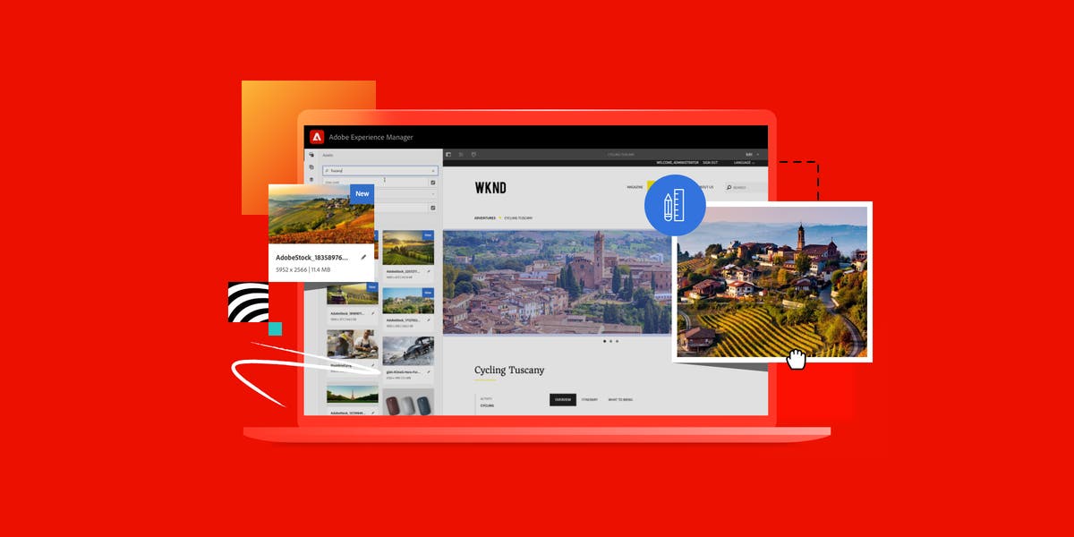 Responsive web design basics
