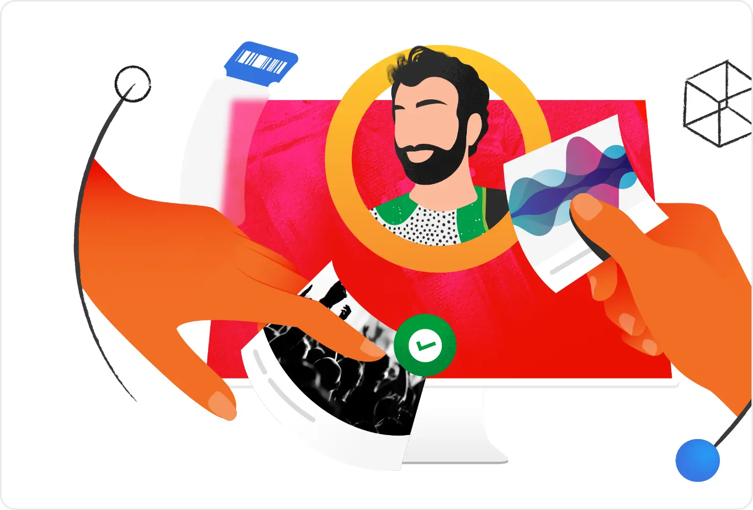 Key considerations when defining an operating model that enables ...