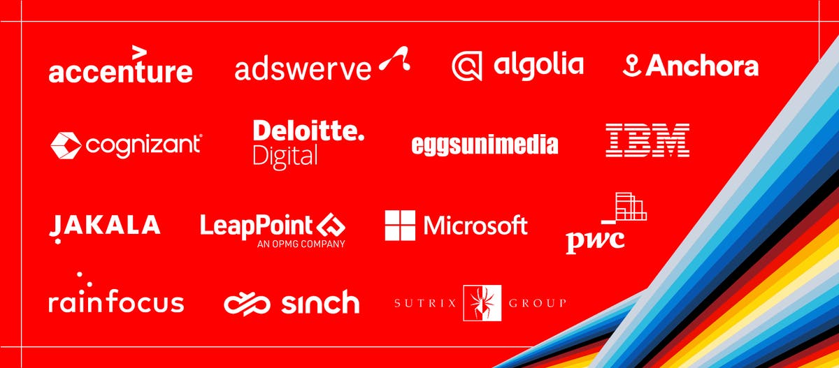 Announcing the 2025 Adobe Digital Experience Partner Award winners.