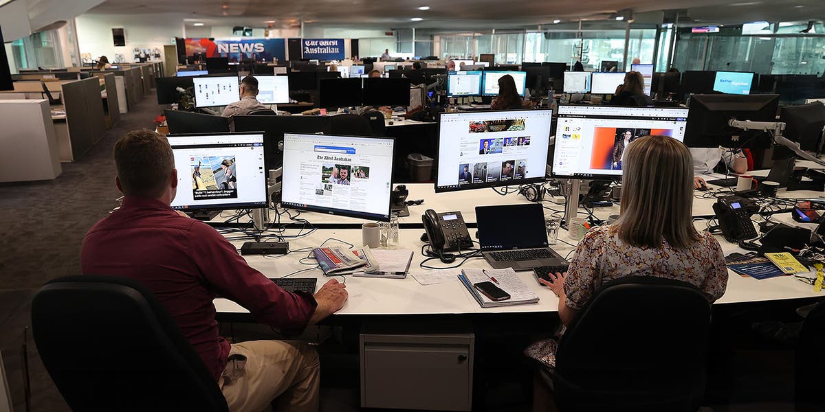 Seven West Media increases audience engagement by creating social media ...