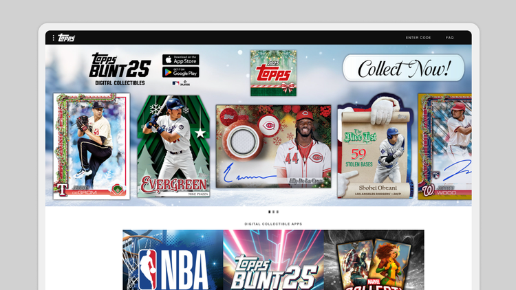Fanatics Collectibles turns iconic sports moments into digital trading ...