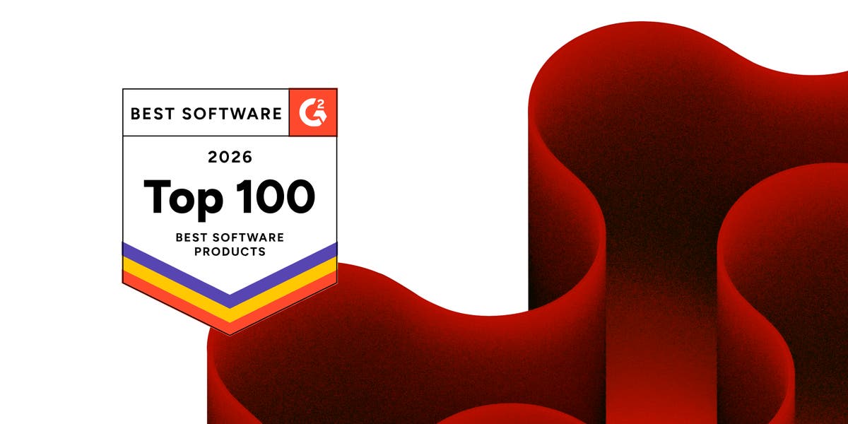 Adobe earns 28 recognitions in the G2 Best Software Awards 2026