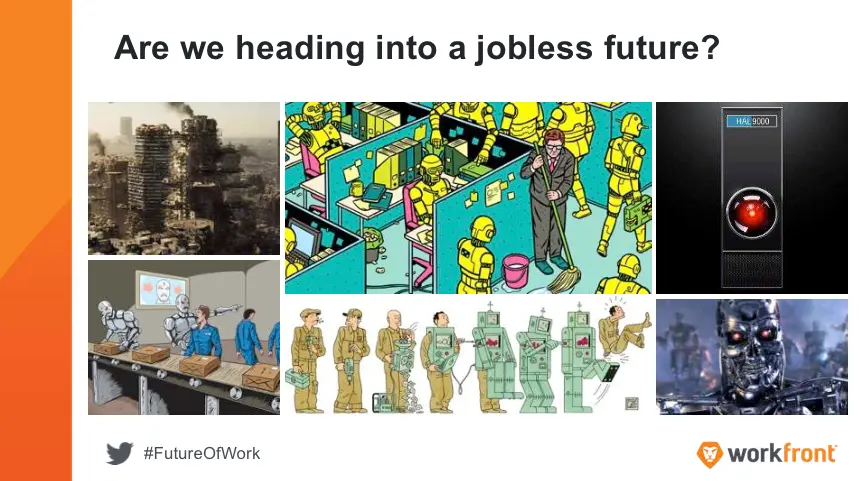 Engaging 5 Generations in the Future Workplace