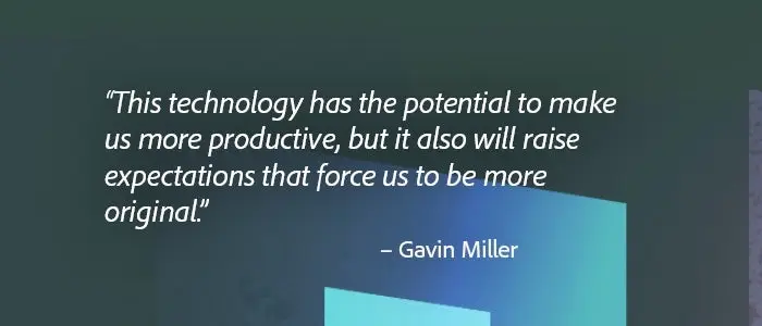 Creativity in the Age of Machines: How AI-Powered Creatives Will Enable ...