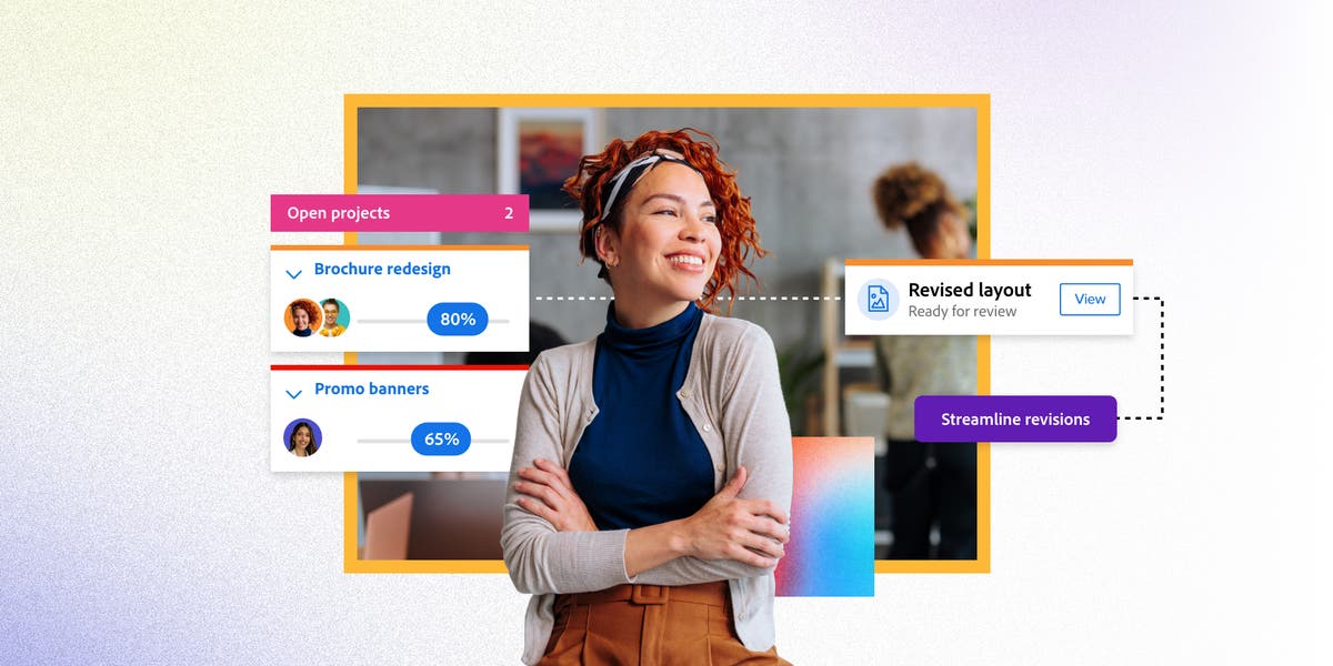How to deliver the quality content your customers expect.