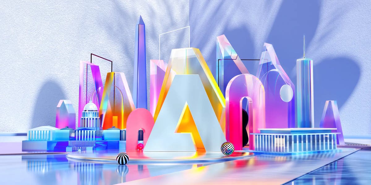 Highlights and takeaways from the 14th annual Adobe Government Forum