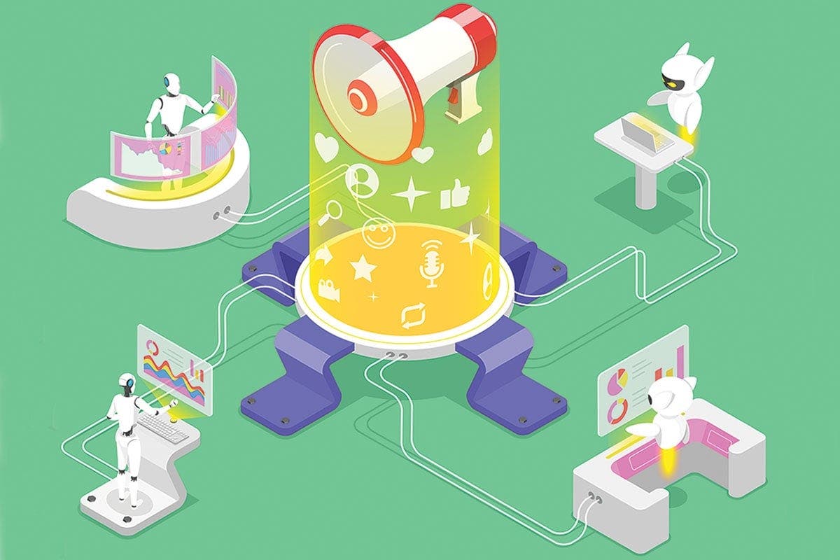 How And Why HP Brought Programmatic Advertising In-House