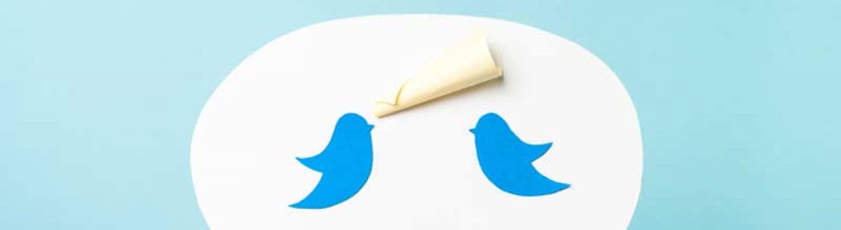 Why Twitter's Character Count is a Good Thing - Marketo