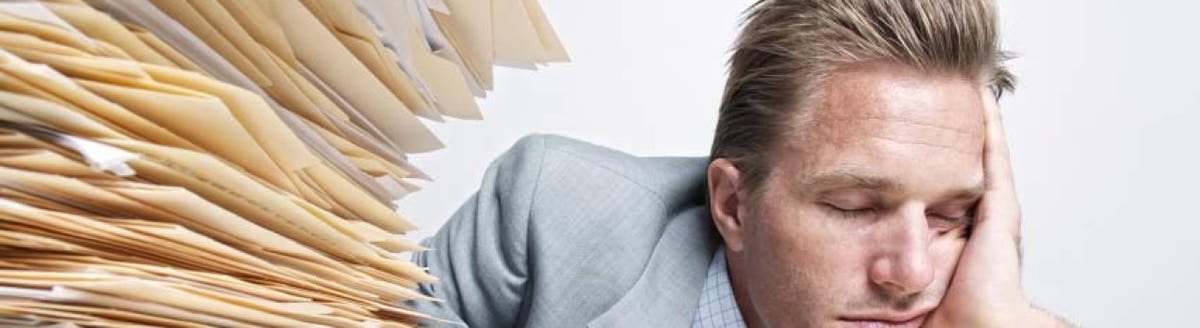 How to Avoid Sales Fatigue - Marketo