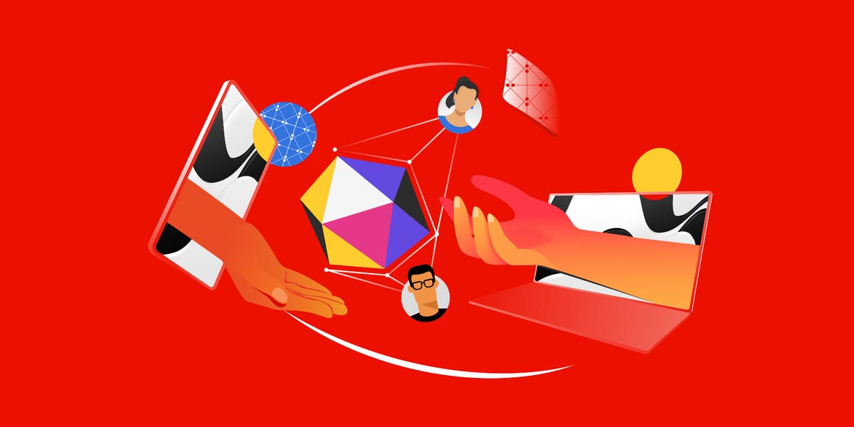 On retaining talent — and creating value — in a new hybrid reality