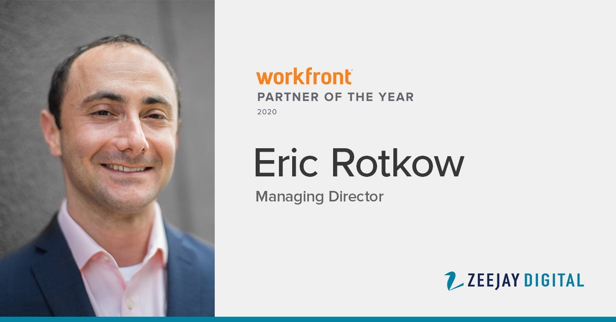 Marketing Agility in the Digital Age: Treat Different Types of Work ...