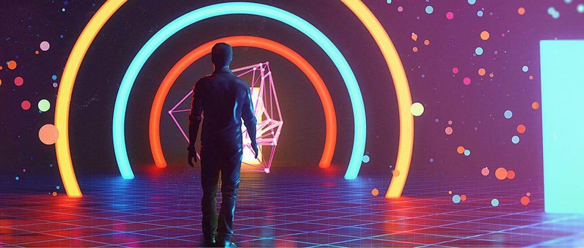 AI-Powered Personalization — Above Expectation, Beyond Imagination