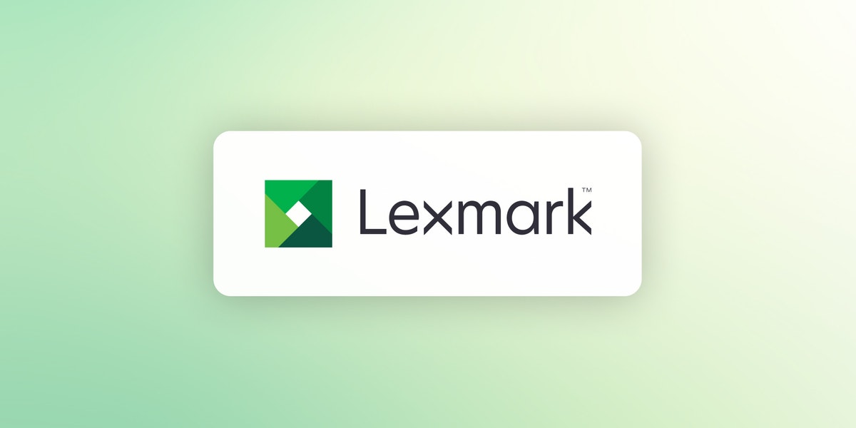 Lexmark invests in headless ecommerce for B2C and B2B with Adobe Commerce