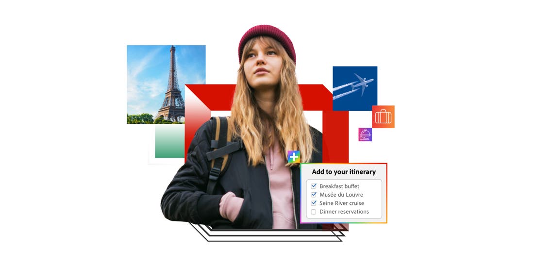 Our partner’s perspective on the future of personalization in travel ...