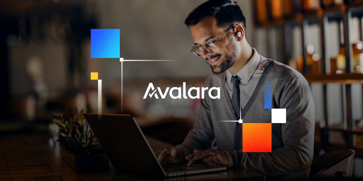 Adobe and Avalara — more than just tax calculations