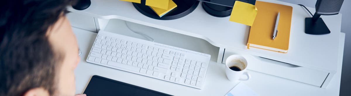 Graphic Design in the Modern World: What Marketers Need to Know