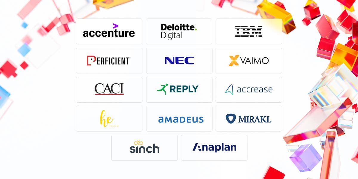 Announcing the 2023 Adobe Digital Experience Partner Award winners