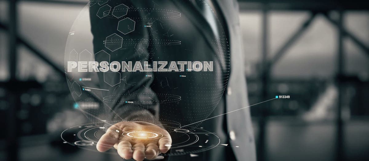 Delivering Dynamic, Personalized Experiences with Adobe Target’s New ...