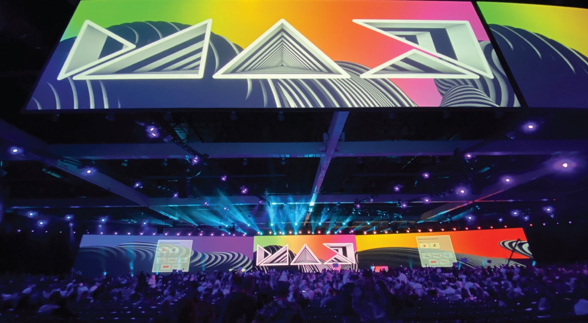The Adobe Max afterglow—thoughts from an ECD
