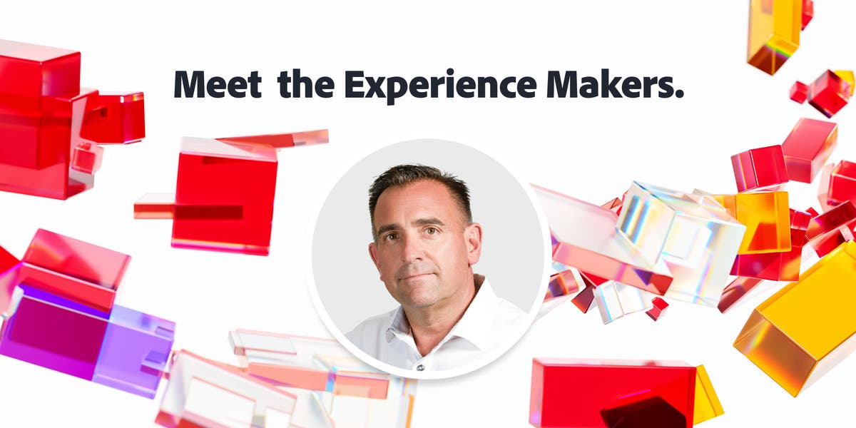 How Michael Cingari’s team at Verizon Business unleashed data to ...