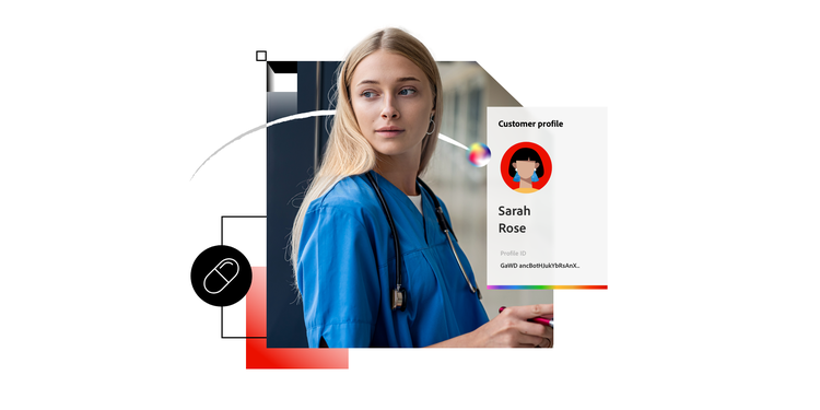 Adobe Experience Cloud for Healthcare reaches a new milestone Adobe Experience Cloud for Healthcare reaches a new milestone