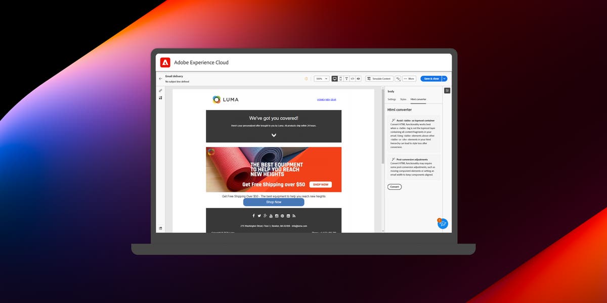 Streamline cross-channel campaign creation and unlock new use cases ...