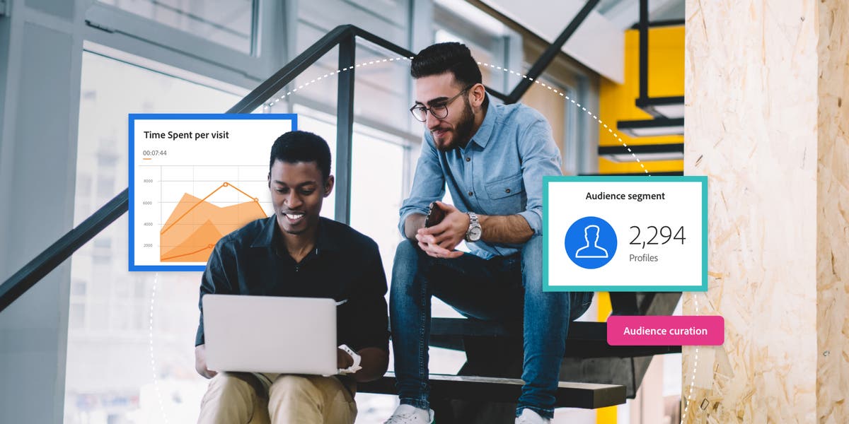 Break down data silos with a new audience framework in Adobe Experience ...