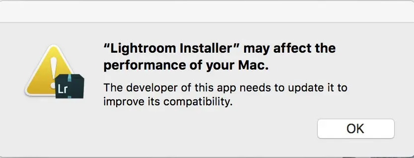 Adobe Applications and 64-Bit Compatibility