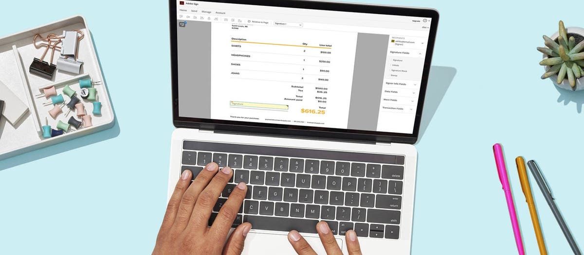 Adobe Document Cloud Debuts Education Resource Hub
