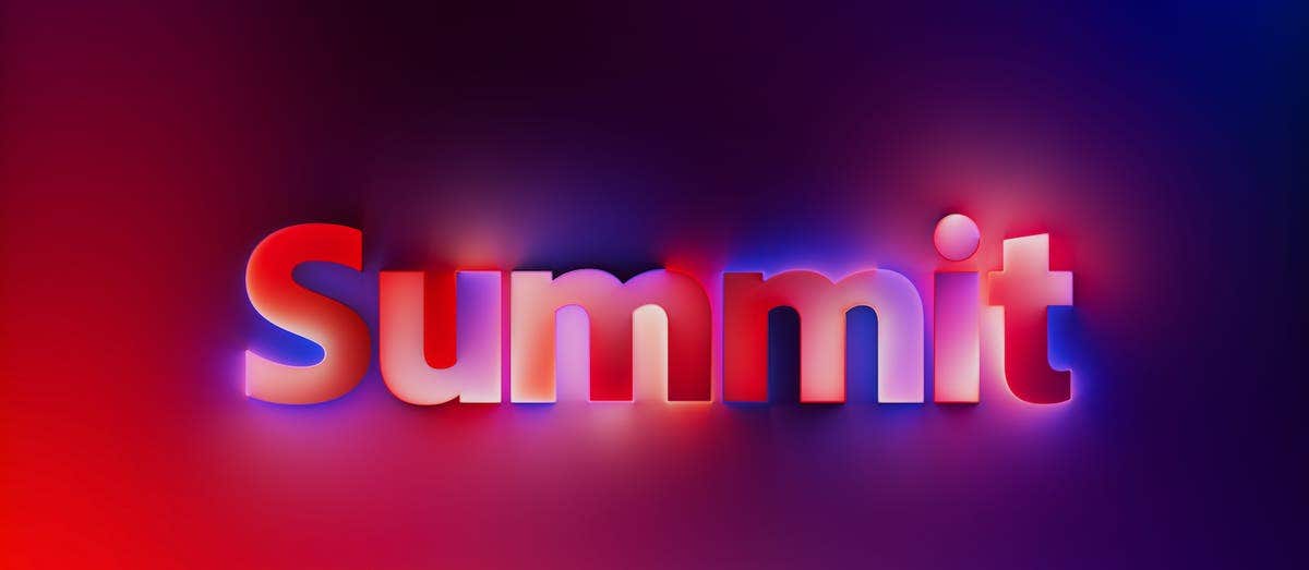 Adobe Summit 2024 — unveiling the future of customer experience ...