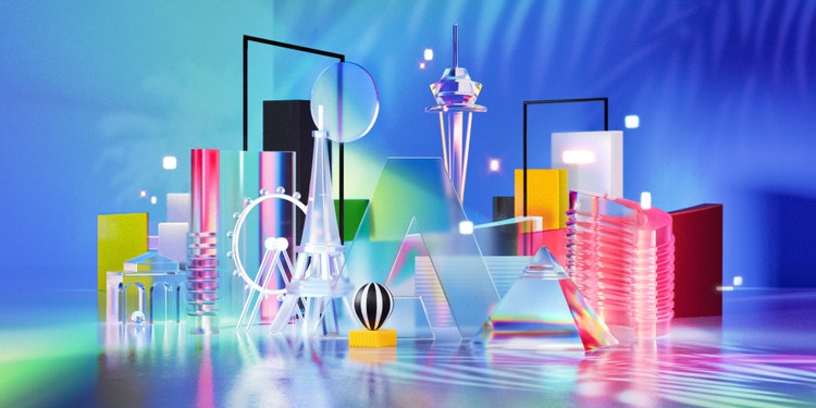See you in Vegas — Adobe Summit 2023 registration is open See you in Vegas — Adobe Summit 2023 registration is open