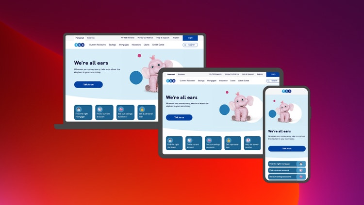 Tsbs Partnership With Adobe Is Elevating Digital Banking Experiences And Boosting Money