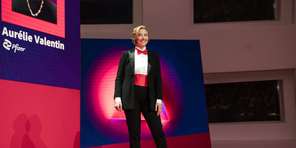 Recognize the remarkable — announcing the 2024 Adobe Experience Maker ...