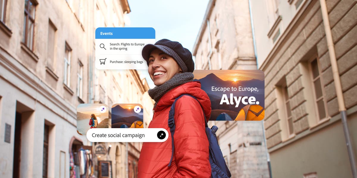 Reimagining customer experience in the age of AI