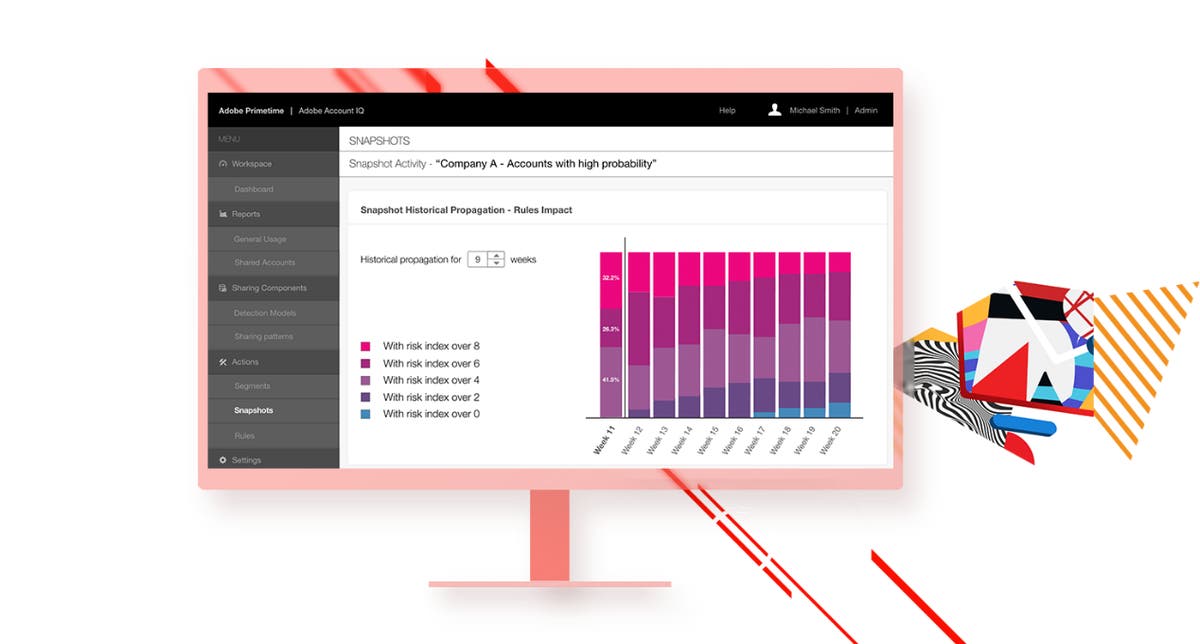 Adobe Pass | Adobe Experience Cloud