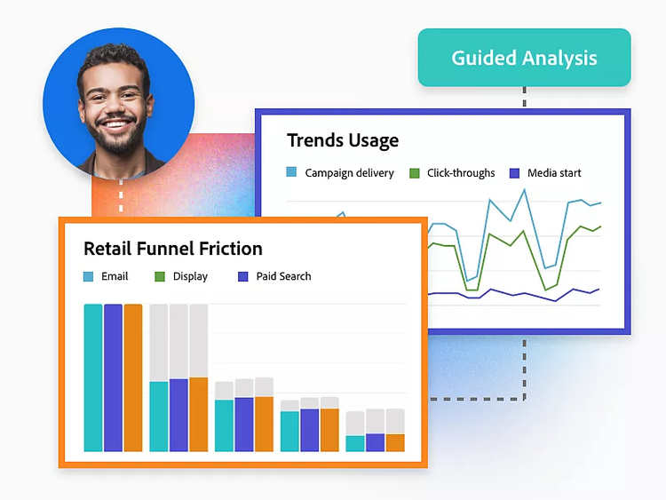 Adobe Product Analytics 深入数据分析