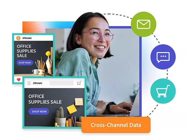 Adobe Product Analytics 深入数据分析