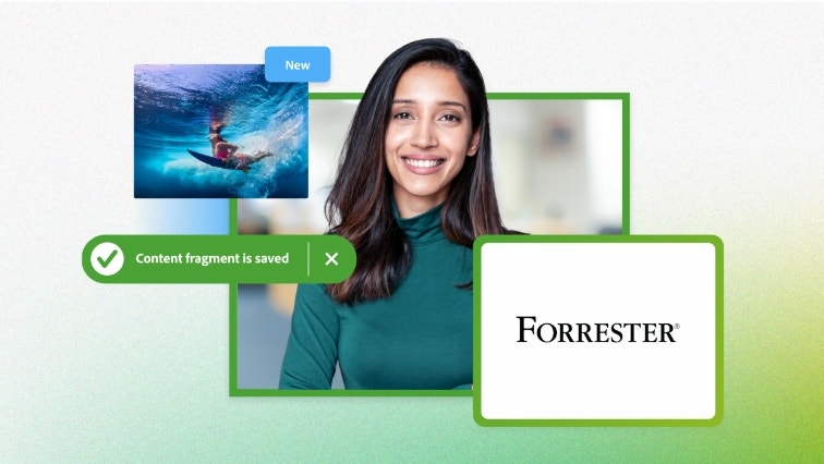 The Forrester Wave™: Digital Asset Management | Adobe