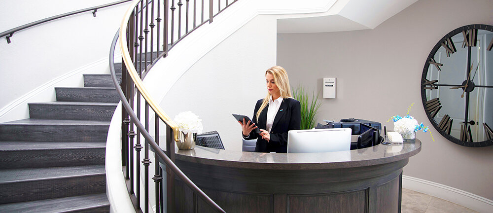 FirstService Residential unites training programs