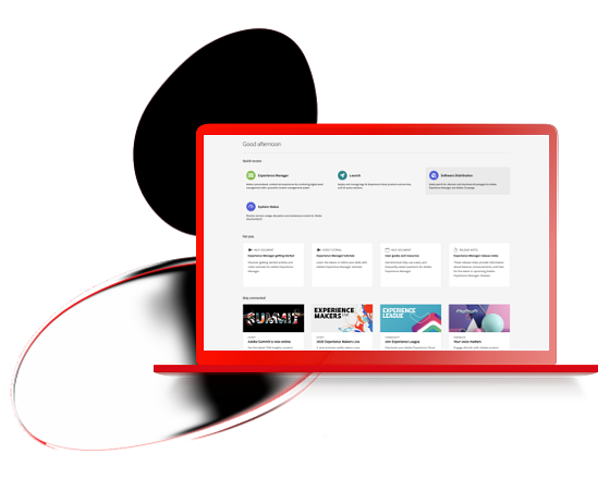 Adobe Experience Cloud