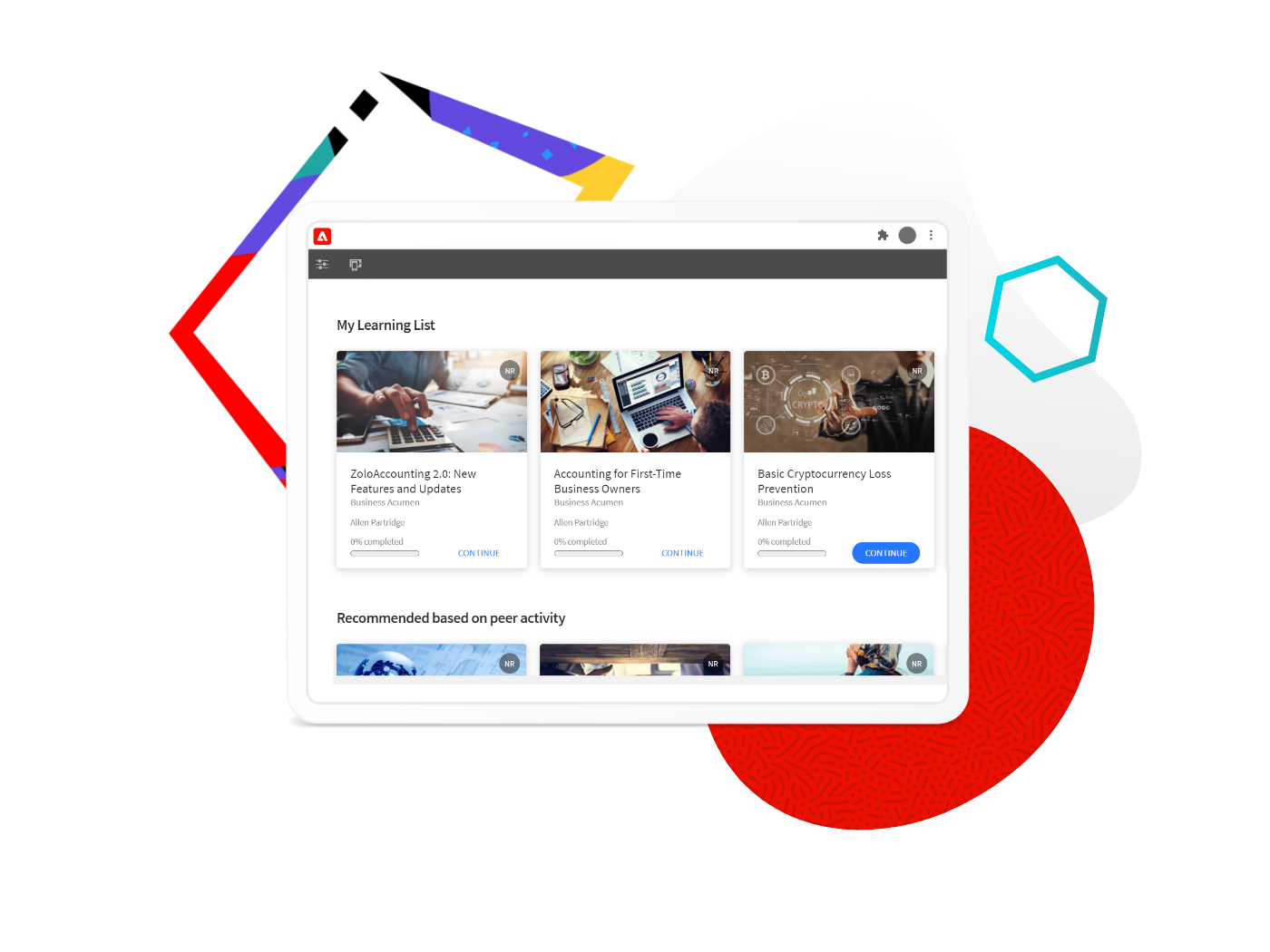 Adobe Learning Manager (Formerly Captivate Prime) - Deliver memorable ...