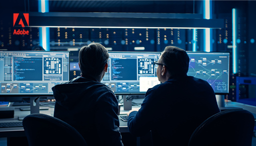 Improving digital experience in the National Security Community | Adobe