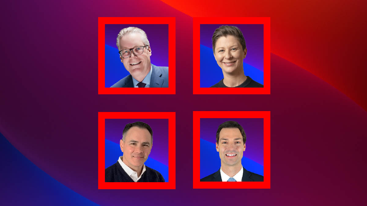 Inspiration Keynote - ASL