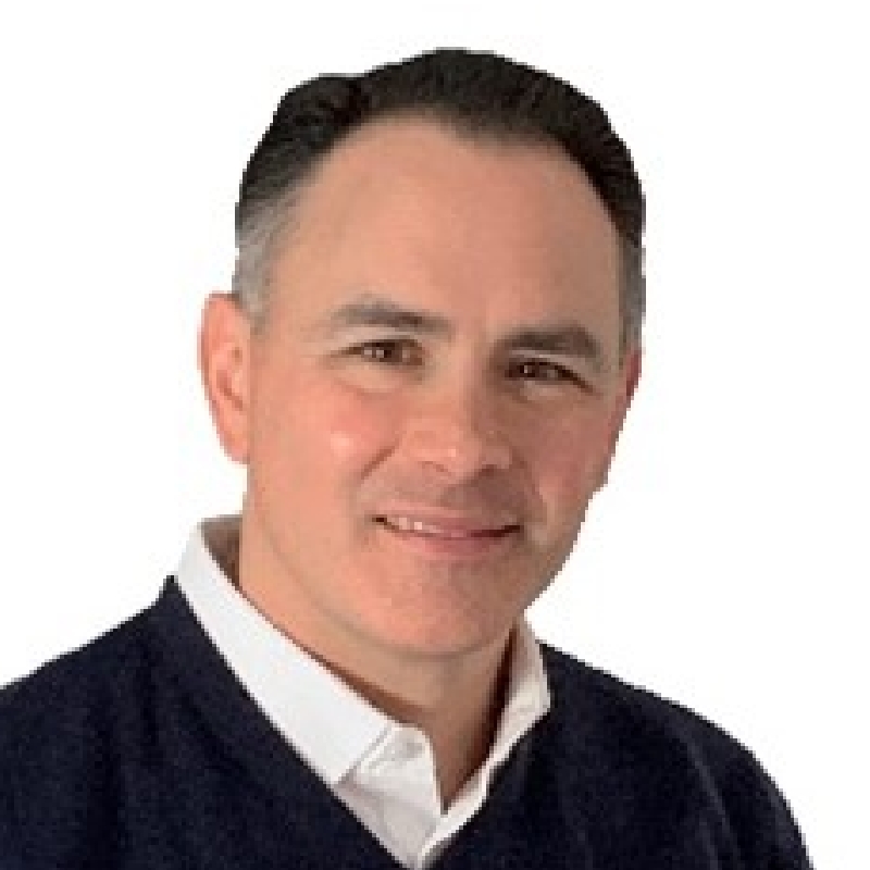 Inspiration Keynote - ASL